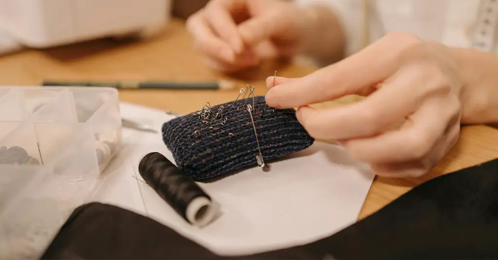 Best Needles Available For Hand Sewing Patches – KnittingX